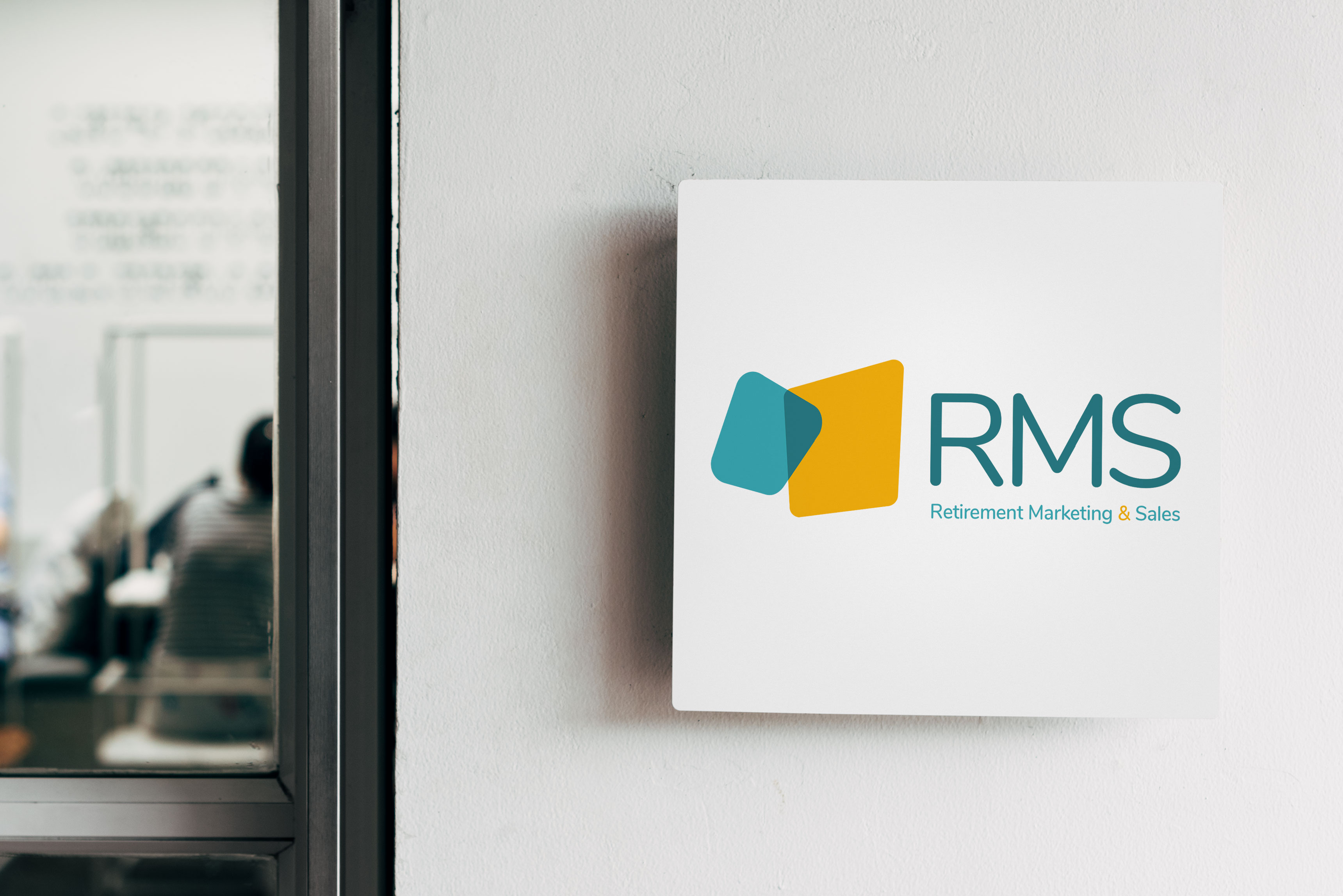 RMS Logo - GSM Marketing